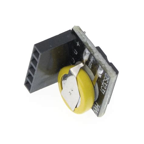 DS3231 AT24C32 IIC Module Precision Clock Module DS3231SN Memory Module DS3231 Mini Module Real