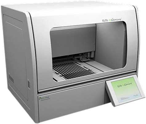 Biotron Elitech Elite Ingenius