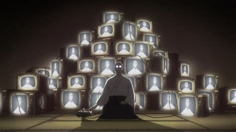 Summertime Render 23 Random Curiosity