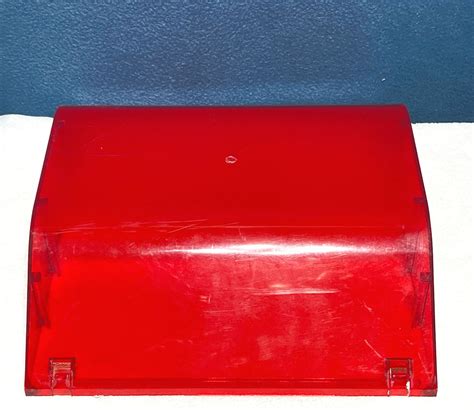 Code 3 Pse Mx7000 Lightbar Salvage