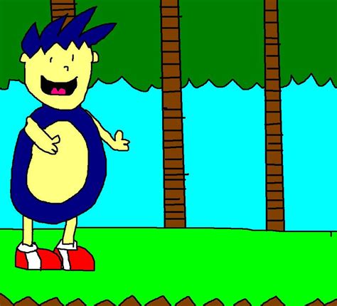 Sonic Freak By Supermany98 On Deviantart