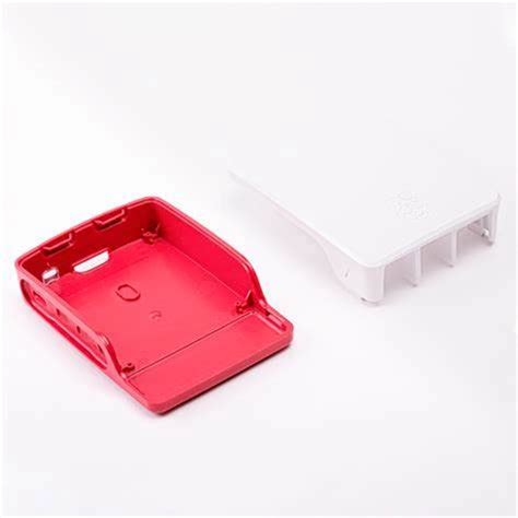 Premium Raspberry Pi Case Enclosure Ultimate Protection