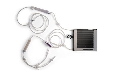 Fluido Airguard System Tsc Life