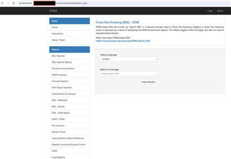 Mitigating Owasp Web Application Risk Cross Site Scripting Xss Using F5 Big Ip Devcentral