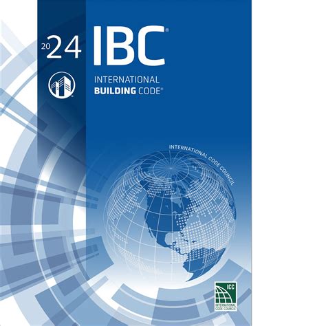 Explore 2024 International Building Code Book The Exam Pros