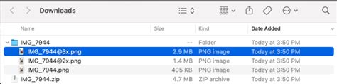 solved can we have the ability to download full sized ima adobe