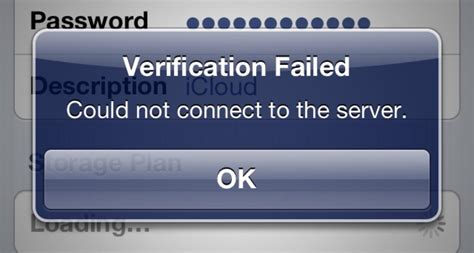 [question] Does Anyone Else Have An Issue With Icloud On Their Ios 6 Device Im Only Getting A