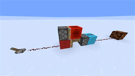 Tutorial Instant Repeaters Minecraft Wiki