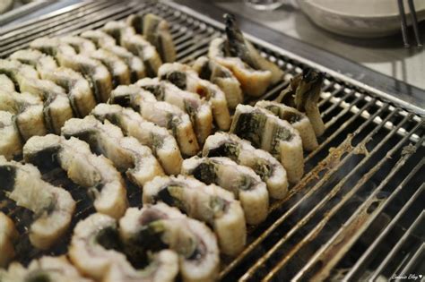 신갈 장어맛집 장수천 한방민물장어 개꿀맛 ♥ 네이버 블로그