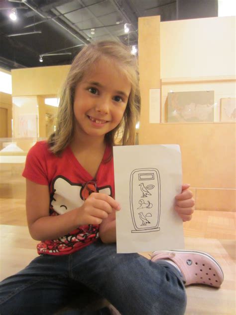 Create A Papyrus Scroll With Hieroglyphics Babe Passports Worksheets Library