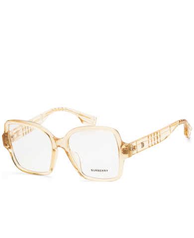 Buy Burberry Fashion Womens Opticals Be2374f 4063 54