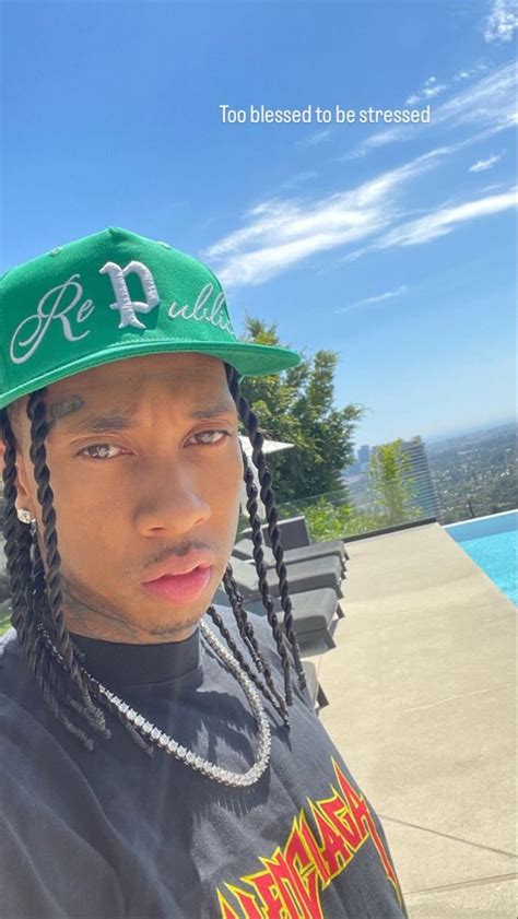 Pin On Tyga Tyga Rap Women