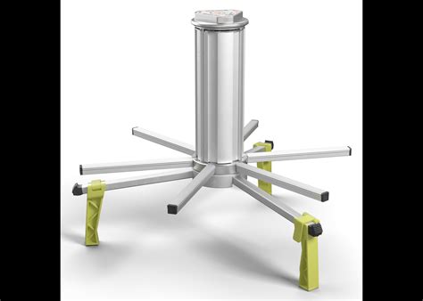 Cable Coil Roller Flexi Coils Machine Securi Flex