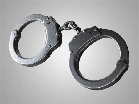 Registered Sex Offender Accused Of Attempting To Contact A Morongo Valley Minor For Lewd Acts Kesq