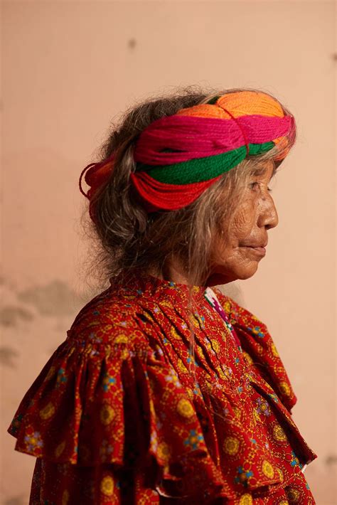 The Dazzling Indigenous Cultures Of Mexico In Photos Huffpost