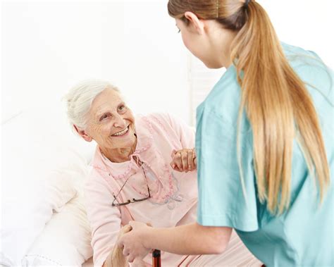Do Hospice Patients Get 24 7 Care And Support