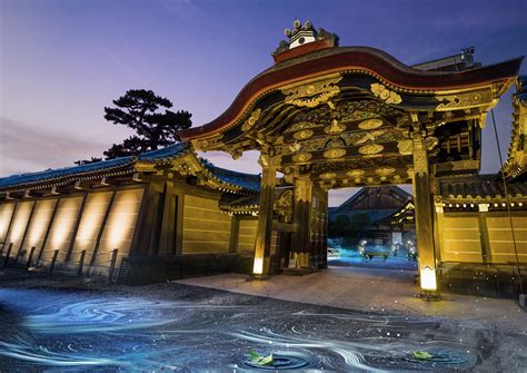 京都駅東広場 NIWA NAKED GARDEN ONE KYOTO