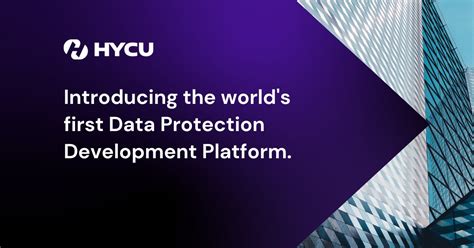 Casey Roan On Linkedin Introducing R Cloud™ First Data Protection Low