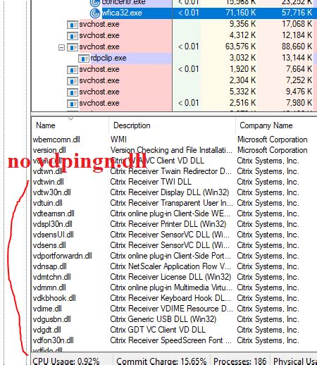 client dll not loaded by citrix workspace · issue 8 · citrix workspace