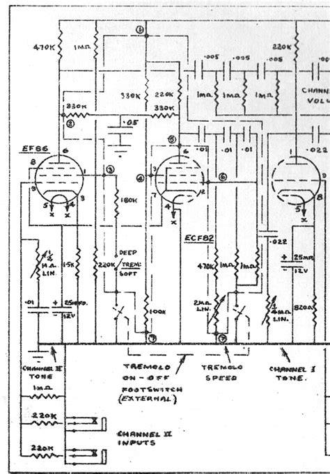 Vox Ac15 And Vox Ac10 Second Circuit Updates