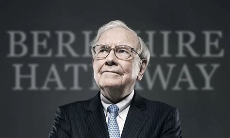 Warren Buffett Vende Acciones Y Berkshire Detiene Recompras