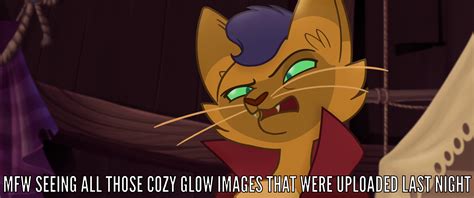 2020959 Safe Edit Edited Screencap Screencap Capper Dapperpaws Cat Derpibooru My