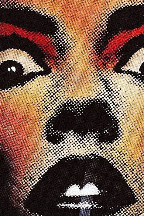 Murder Rock 1984 Richard Charles Stevens Fusions