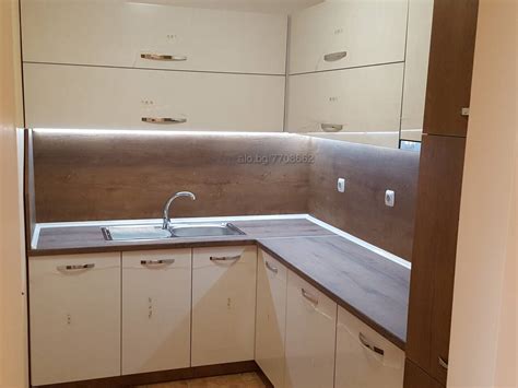 Мебели по поръчка Шумен кухни по проект и всякакви мебели по размер на клиента в Шумен и