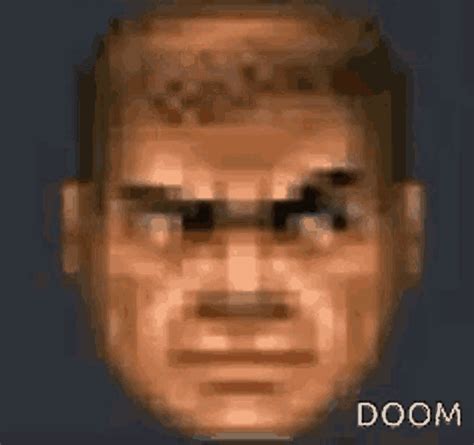 Doom Doomthinking  Doom Doomthinking Doomguy Descobrir E