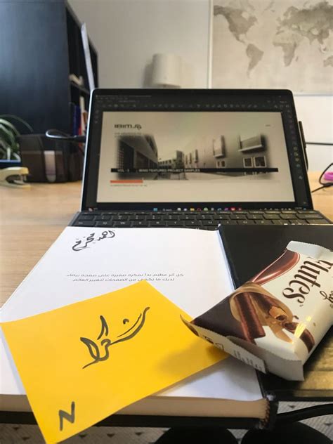 Ahmed Muharram Aee Aci Acp On Linkedin كل اثر عظيم بدأ بفكرة صغيرة علي صفحة بيضاء Thanks