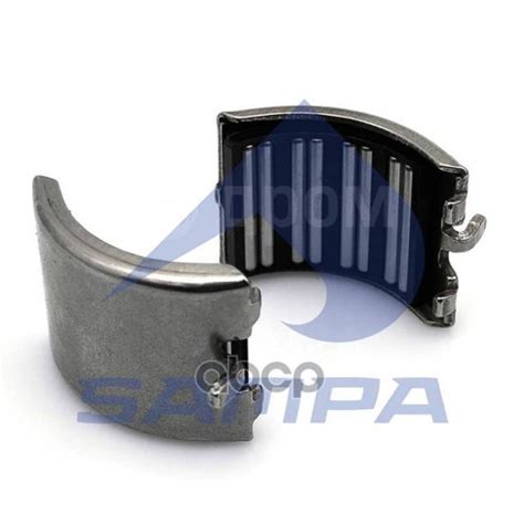 Купить Ремкомплект Суппорта Knorr Sn5 (Подшипники Игольчатые) Sampa арт ...