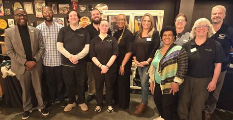 Mayors Career Expo Included High Tech Experiences From Cincy State Cincinnati State