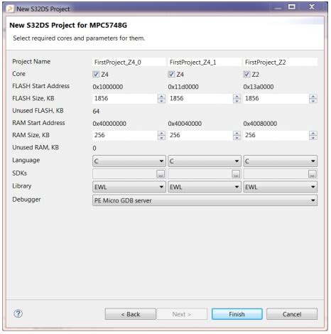 Getting Started With The DEVKIT MPC G NXP Semiconductors