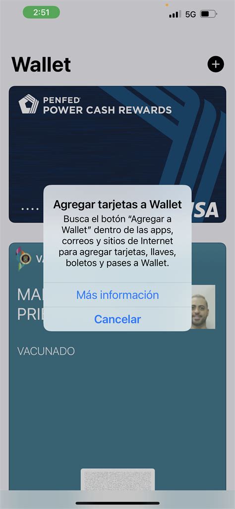 wallet apple community