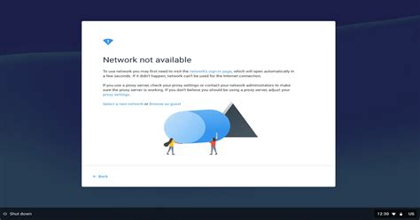 Chromebook Network Issues Heres How To Fix Network Not Available Error Pune News