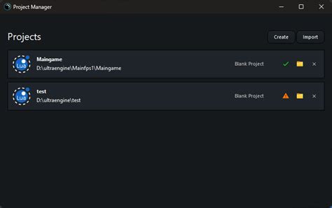 Ultra Crashing Bug Reports Leadwerks Community Best Game Engine