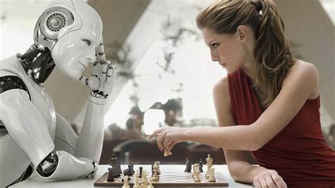 Artificial Intelligence Cheated While Playing Chess Sdn