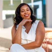 Dione Smith Deputy Director Of Provider Partnership And Quality