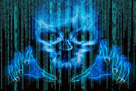 Virus Computer Hacking Cyber Dark Sadic Anarchy 1080p Internet
