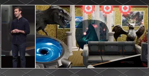 Rift Core 20 Is Coming With New Dash And Improved Home For Oculus Devices Venturebeat