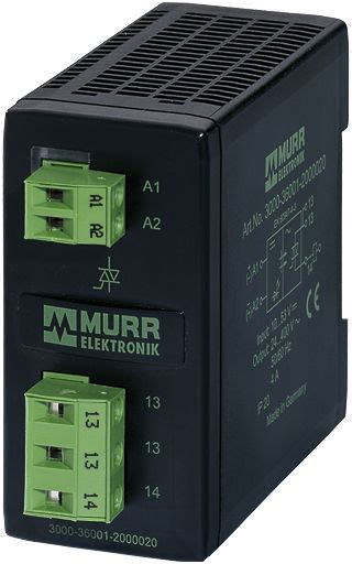 Triac Module Ritm Industry