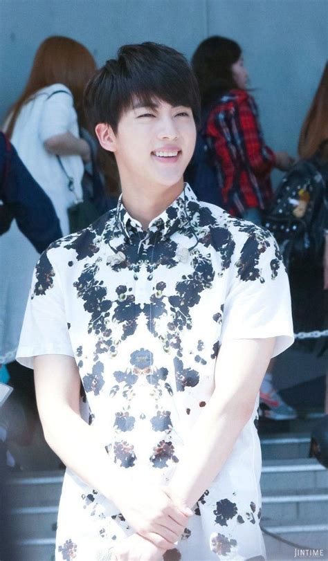 Worldwide Handsome Jinie