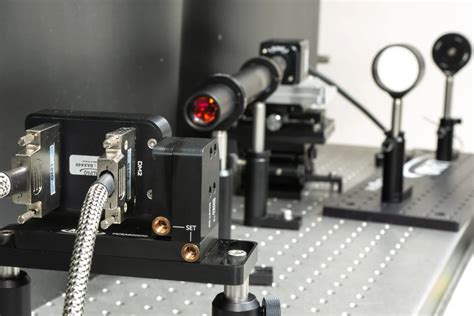 Deformable Mirrors 57 15 For Adaptive Optics