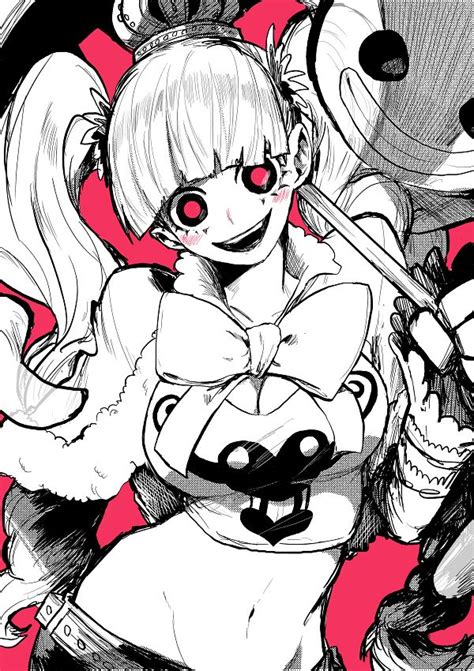 Perona One Piece Image By Yotsumishiro Zerochan Anime Image Board