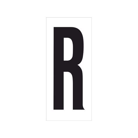 Prefix R Kuyper Graveertechniek