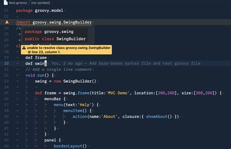 Github Atomiculesgroovynovaextension Rough And Ready Groovy