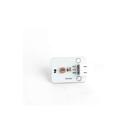 Vma407 Module Capteur Photosensible Avec Cable Plat Vma407 Module Capteur Photosensible Avec Cable Plat