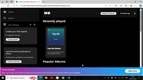 Eshika Singh On Linkedin I Am Excited To Share Something Ive Been Working On A Clone Of The
