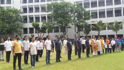 Adani University Au Ahmedabad Courses And Fees 2025 2026