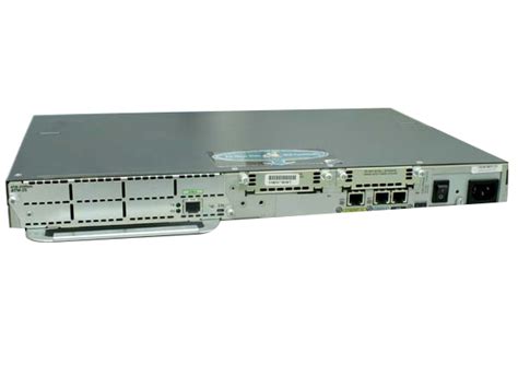 ICT Hardware IT Distributors Europe CISCO 2611XM ICT Hardware IT Distributors Europe
